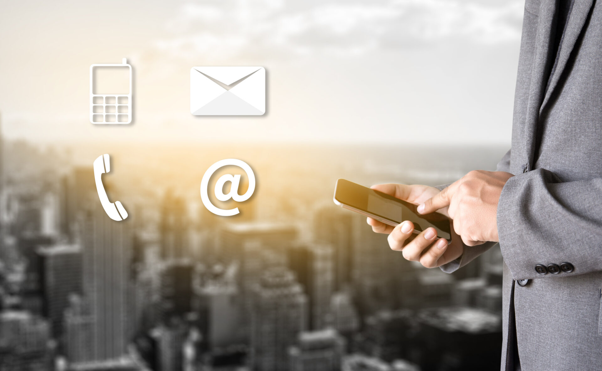 Contact - Mark Rath Residential